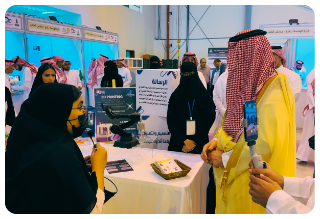 Engineering 360 — ImpacThon 2026